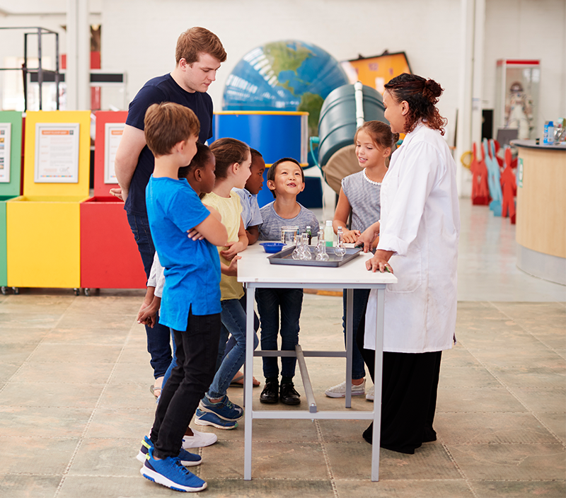 KIDZONE LEARNING CENTER, LLC